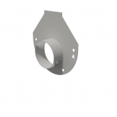 End Cap Stub - Products & Equipment - Prairie Supply, Inc.