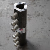 ZAP SCREWLOK - Screwlok - Products & Equipment - Prairie Supply, Inc.