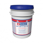 Safe-Cure® & Seal 309 Economical Indoor Concrete Cure & Seal - Products ...