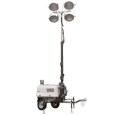 Wacker Neuson LTN6L Light Tower - Products & Equipment - Prairie Supply ...