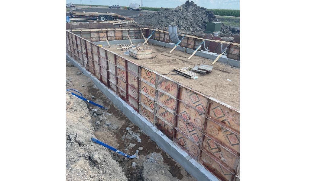 - Projects - Prairie Supply, Inc.