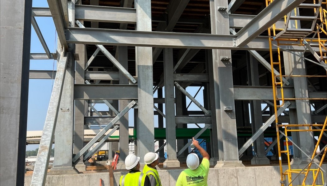 - Projects - Prairie Supply, Inc.