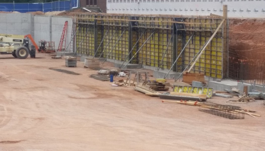- Projects - Prairie Supply, Inc.