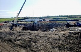 Project Gallery | Prairie Supply, Inc.