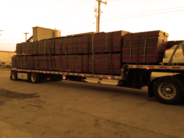 FormAll - Services - Prairie Supply, Inc.